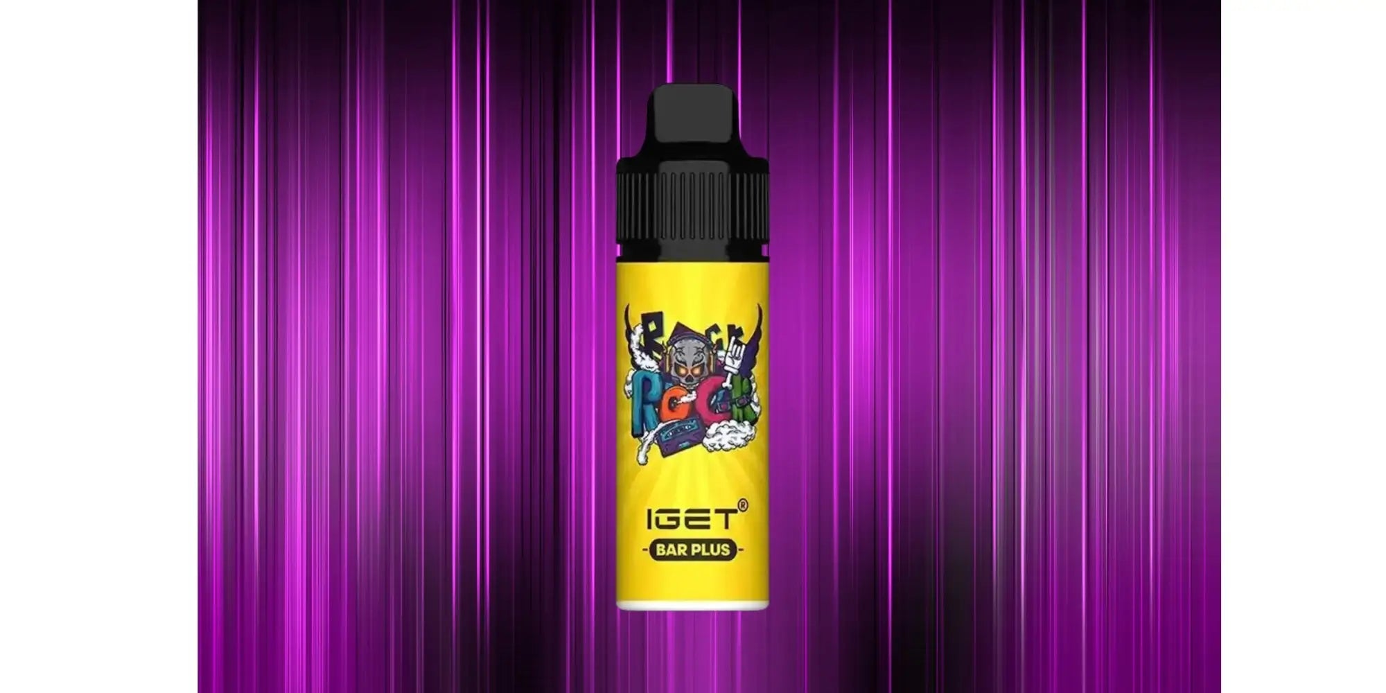 IGET PLUS 6000 PUFF | Your Vaping Essentials – IGET EXPRESS Australia